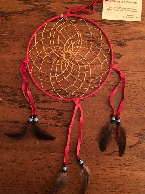 Native American Dreamcatchers - OutWest Shop