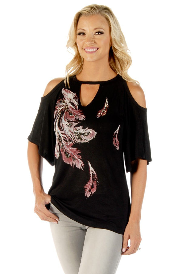 Liberty Wear Apparel For Spring - OutWest Shop
