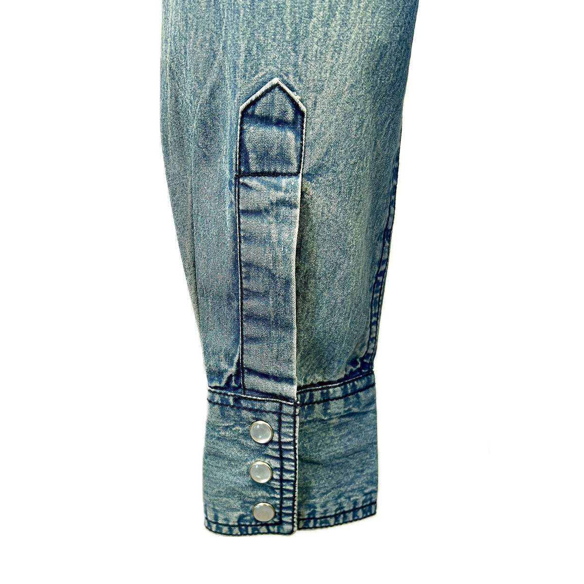 Vintage Western Dress Collection: Rockmount Women's Flying Swallows ...