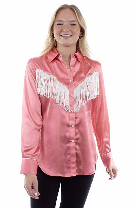 Fancy & Embroidered Western Shirts - OutWest Shop
