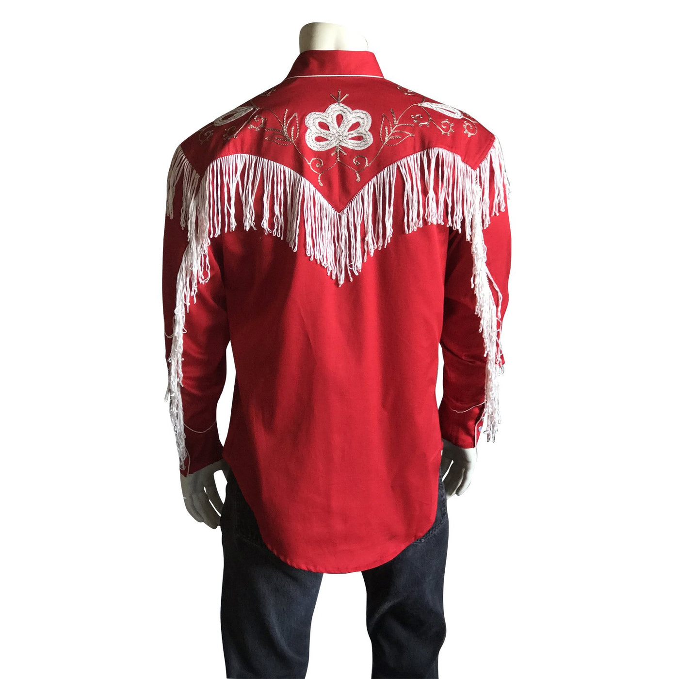 Embroidered & Fancy Western Shirts Page 2 - OutWest Shop
